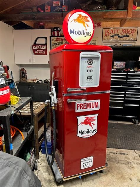 Wayne Gas Pump Gauge Custom Sticker 2706