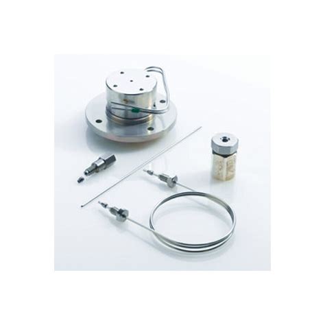717 Seal Pack Rebuilt With Needle For Waters 717 Lc Module 1