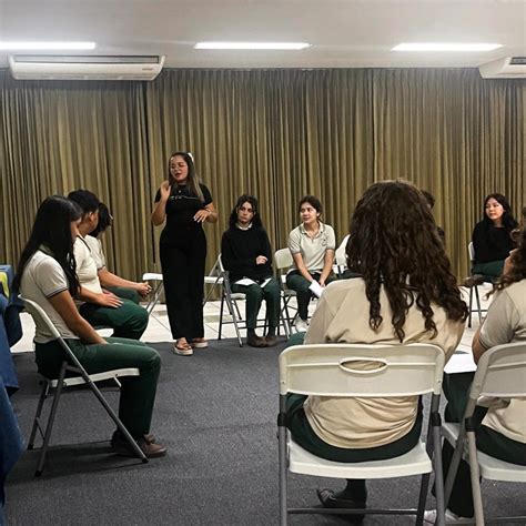 Oceans Education Futureprofessionals Youngtalent Softskills