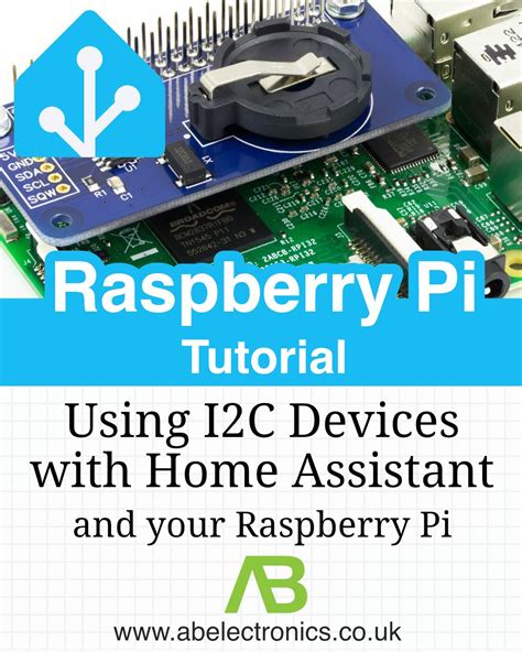 Brian Dorey On Linkedin Technology Software Raspberrypi Homeassistant Electronics