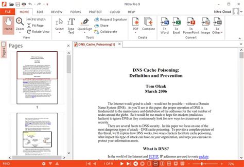 Top 10 Best PDF Editors For Windows To Edit PDF Files