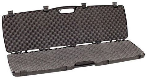 Plano Double Scoped Case