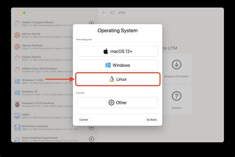Run Home Assistant On Macos With A Debian 12 Virtual Machine Siytek