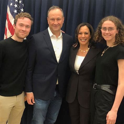 Kamala Harris Former Vice President