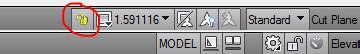 Unable To Select Viewport AutoCAD Drawing Management Output AutoCAD Forums