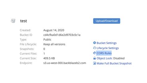 Crash Cors A Guide For Using Cors