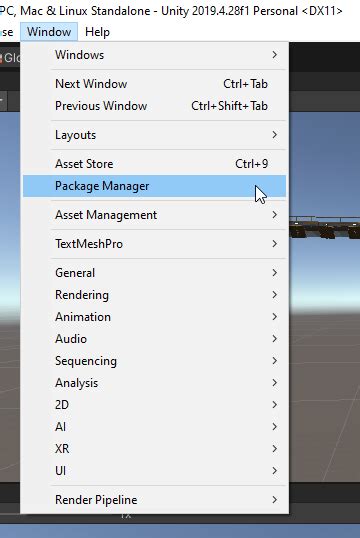 how to upgrade your project to urp in unity by addam davis medium