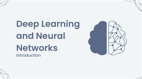 Artificial Neural Networks A Powerful Tool For Machine Learning