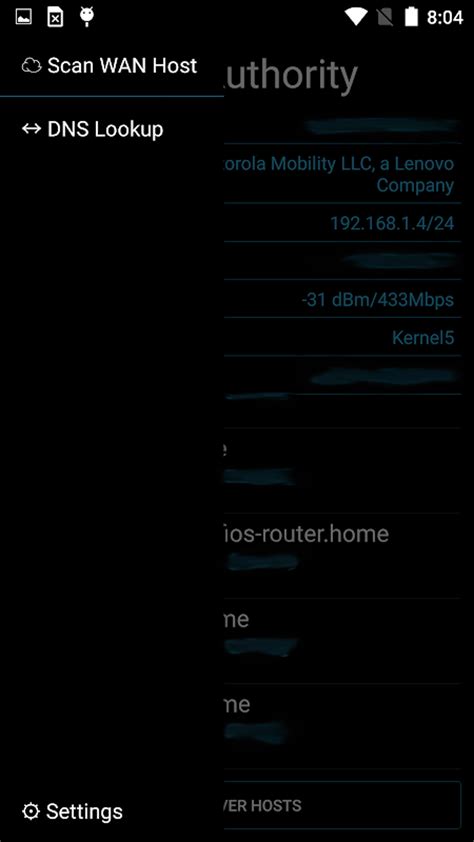 Port Authority Lan Host Discovery And Port Scanner Apk For Android Download Port Authority Lan Host Discovery And Port Scanner Apk For Android Download