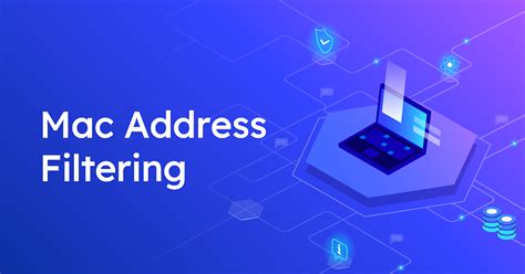 Mac Address Filtering Mikrotik