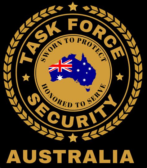 Career Task Force Security