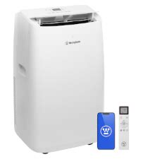 Westinghouse 14 000 Btu Air Conditioner Portable For Rooms