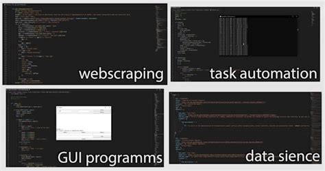 Create A Professional Python Script By Bownprogramming Fiverr