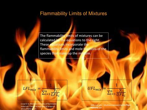 Ppt Team 10 Flammability Powerpoint Presentation Free Download Id