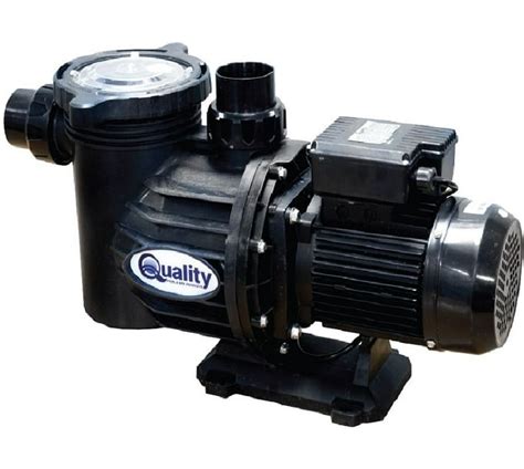 Quality Swimflo 2 Pool Pump 0 75kw Sand Filter Pump Black Makro