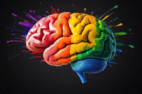 Electroencephalography Neurogenesis Cognitive Mapping Vibrant Energy