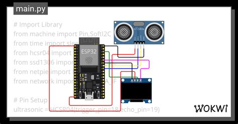 Wokwi Online Esp32 Stm32 Arduino Simulator