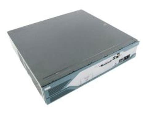 Cisco2851 Ac Ip Cisco Networking Router