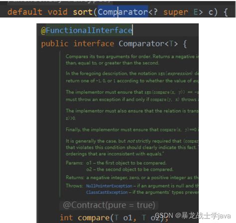 Lambdaandstream Csdn博客