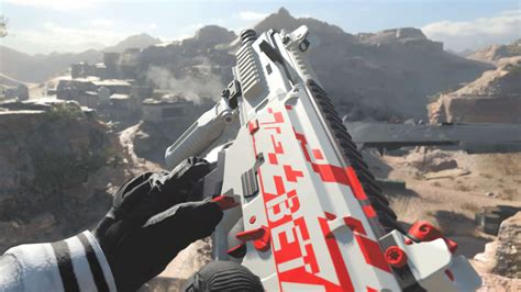 Best Rival 9 Loadout In Mw3 Gamepur