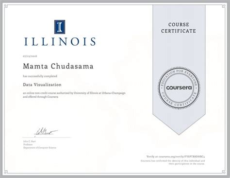 Coursera Data Visualization Ppt