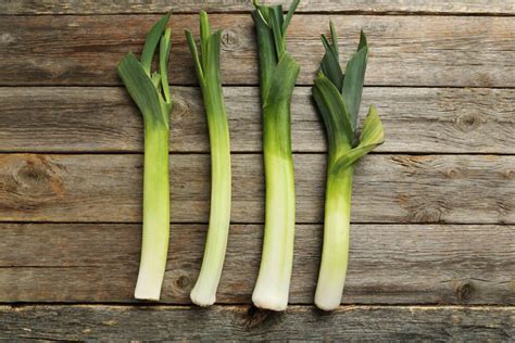 What Do Leeks Taste Like The Ultimate Guide