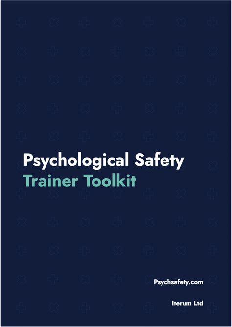 Pace Graded Assertiveness Psych Safety