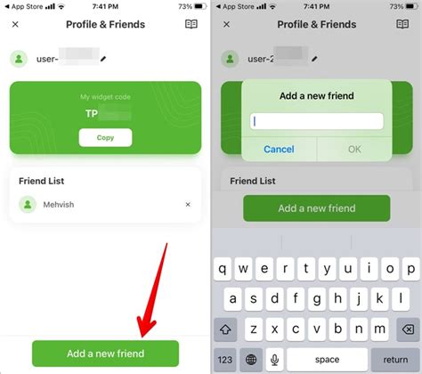 How To Add Distance Apart Widget On Iphone Techwiser