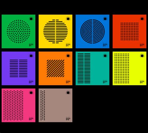 Transistor On Behance Graphic Design Tools Data Visualization Design Branding Design