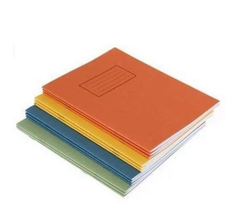 Multi Subject Notebook For School At Rs 100 In Gurgaon Id 25875067162