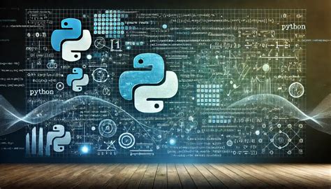 Pythonでルート計算を行う方法｜math Sqrt、numpy、sympyを使いこなす Pythonプログラミングの世界