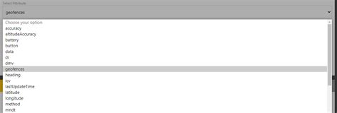 Geofence Trigger Question SharpTools Io Web SharpTools Community