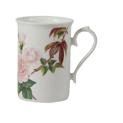 Mug 32 Cl Rose Austin Couleur Multicolore Roy Kirkham La Redoute