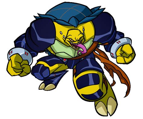 Biography Dark Mikey Teenage Mutant Ninja Turtles