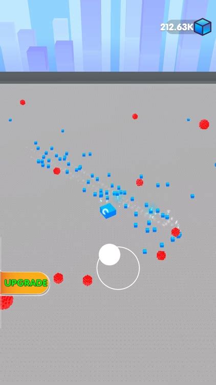 Cube Hero By Virtual Projects Oyun Yazilim Ve Teknoloji