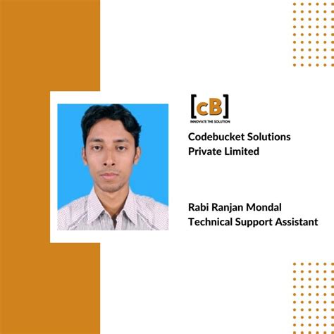 Codebucket Solutions Private Limited On Linkedin Codebucket
