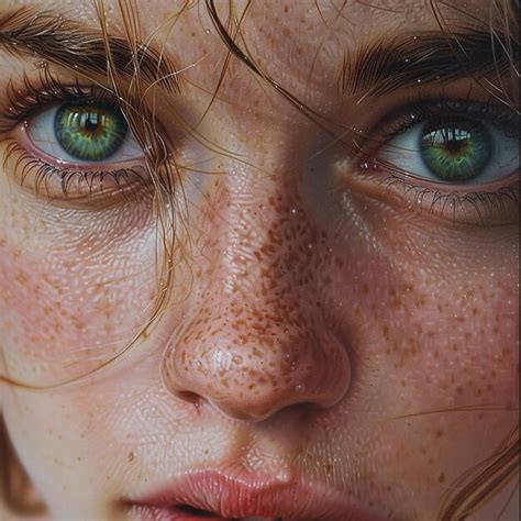 Photorealistic High Detail Realism Premium Ai Generated Image