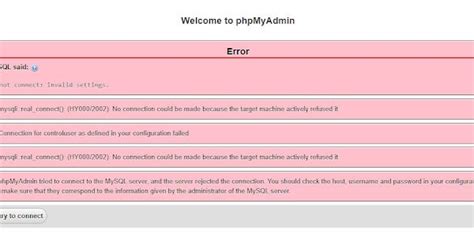 Big Data Mysql Mission Innopossible Rbigdata