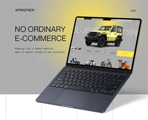 Arngren A New Online Marketplace By Geir Arne Arngren Dmytro Koval