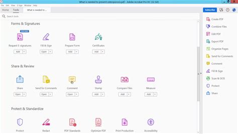 How To Add Border To Pdf Withwithout Adobe Official Updf
