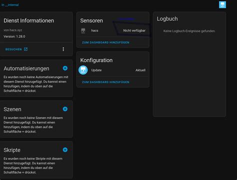 Hacs Cannot Add Custom Repositories Different Layout Then Usual