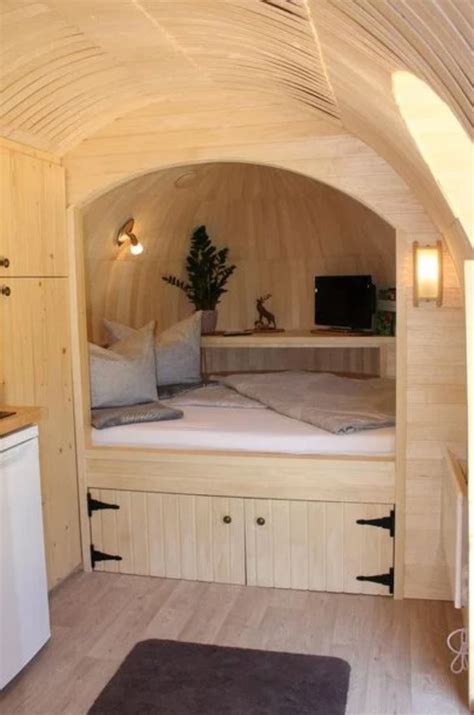 Urlaubspiraten 🌳 Wochenende Im Stylischen Igluhut Tiny Facebook