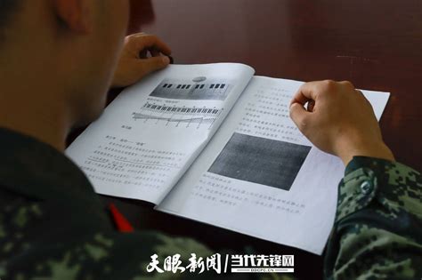 军营故事张陈法司号员是这样炼成的 军号 训练场 成长