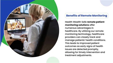 Ppt How Remote Monitoring Technology Is Advancing Early Disease Detection Powerpoint