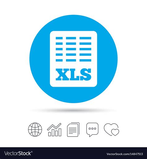 Excel 2013 Icon Vector