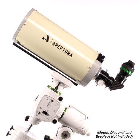 Apertura 8 Classical Cassegrain Telescope