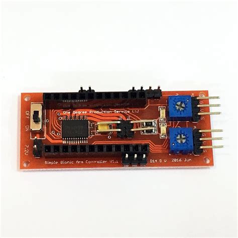 Arduino Extension Shield One Shield Onedpro 2024