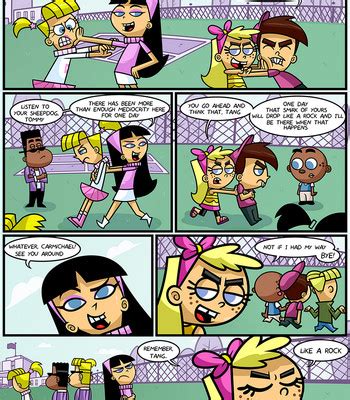 The Tree House Comic Porn HD Porn Comics