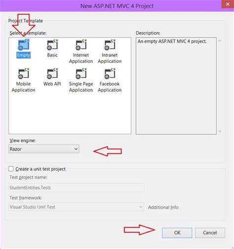 Working With Multiple Tables In Mvc Using Entity Framework