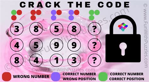 crack the code enhance critical thinking with puzzles